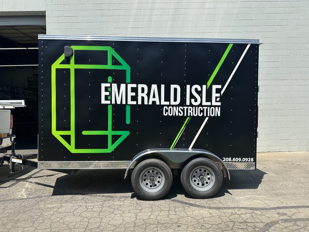 Home Builders in Boise | Emerald Isle Construction